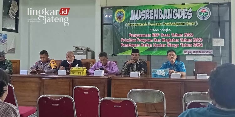 Dispermades Minta Pemdes Segera Bahas Prioritas Penggunaan Dana Desa ... Dispermades Minta Pemdes Segera Bahas Prioritas Penggunaan Dana Desa ...
