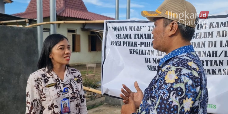 Dicatut Namanya Saat Penyegelan Sekolah, Kepala SDN Dukuhseti 02 Pati ... Dicatut Namanya Saat Penyegelan Sekolah, Kepala SDN Dukuhseti 02 Pati ...