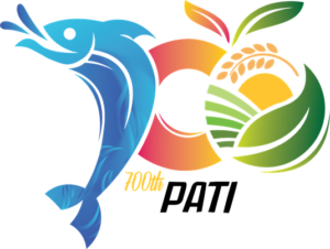 Logo Resmi HUT ke-700 Pati, Berikut Rangkaian Acaranya