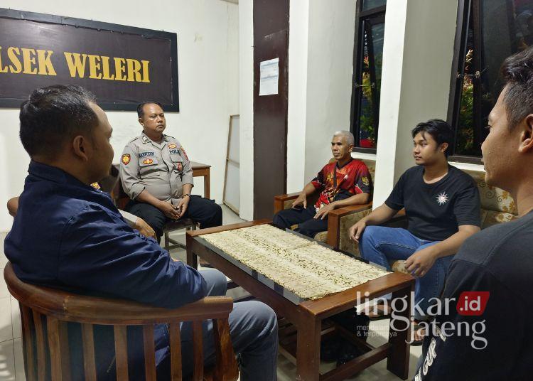 Anggota PSHT Weleri Kendal Jadi Korban Pengeroyokan, Kasus dalam ...